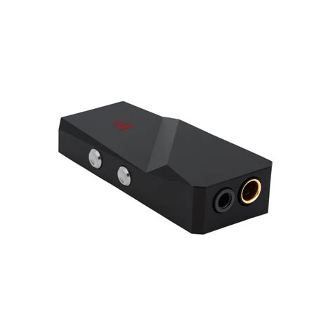 Relay Dac Amp Portable Hifi Solution Campfire Audio