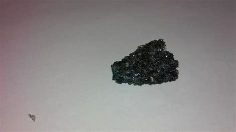 Rocks And Minerals Class 4ºep Rincon De La Clase Class Corner