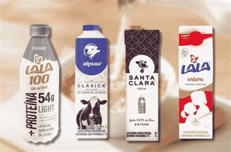 ¿qué Leche Estás Tomando Profeco Revela Las Marcas Que Sí Cumplen