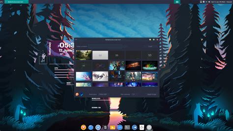 Create Your Own Distributionspinoff Arcolinuxiso