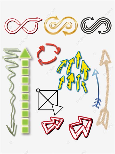 Analysis Graph Arrow Picture Analysis Graph Arrow Material Download