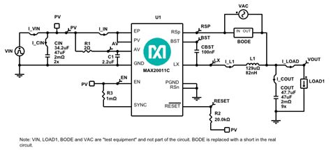 analog ee sim