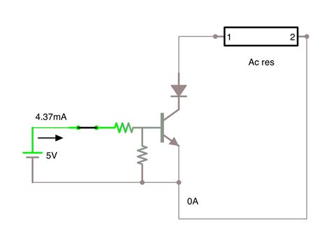 Transistor Diode Purpose At Susan Cummings Blog