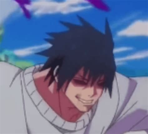 Bro Thinks He Sasuke Rjujutsufolk