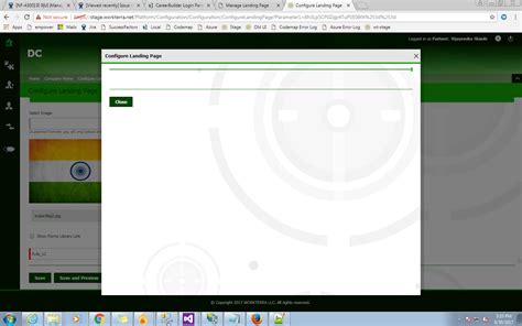 Wt 10895 Ie 9ui Manage Landing Page Uploaded Image Is Not
