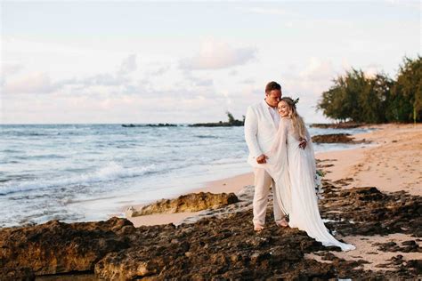 Hawaii Wedding Photography Portfolio — Absolutely Loved Photography