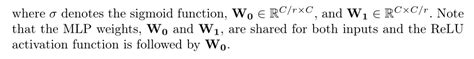 【cbam 解读】混合注意力机制：convolutional Block Attention Module Csdn博客