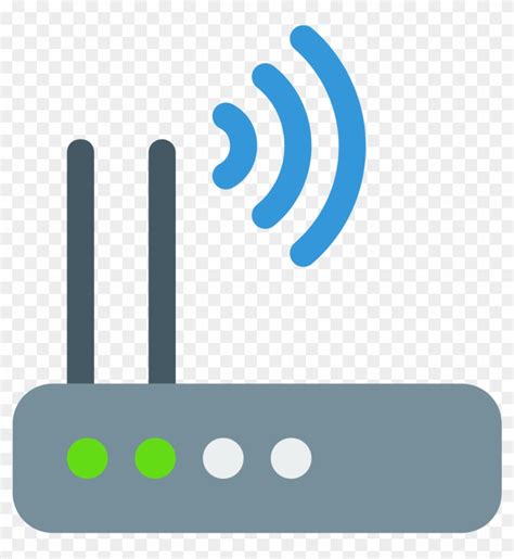 Wifi Router Icon Png Free Transparent Png Clipart Images Download