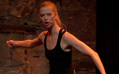 Emotional Terrorism Tour Ellyn Daniels