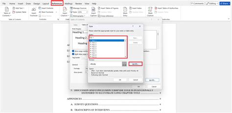Solve Microsoft Word Table Formatting Issues Step By Step Guide
