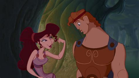 Hercules Relationships Disney Wiki Fandom