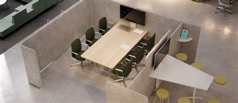 Discover Lets Meet Our Meeting Table For Offices Forma 5 Group