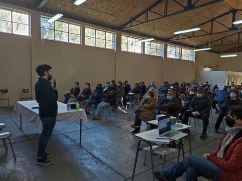 El 31 De Diciembre Vence Plazo Para Que Organizaciones De Usuarios