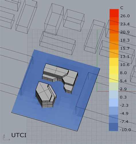 Wrong Utci Output Grasshopper Mcneel Forum