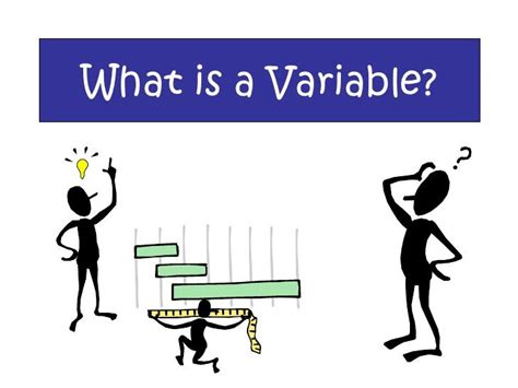 统计分析中的变量（variable） 知乎