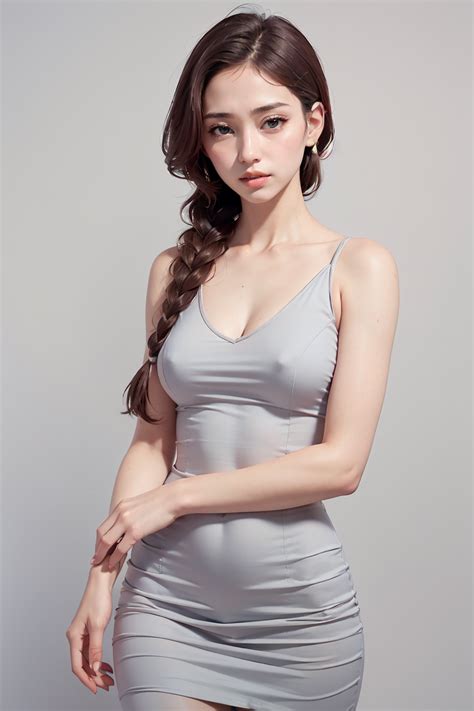 Sml Cat Beauty Ai Girl 02 Aiogirl Kho Sưu Tầm Hình Ảnh Chất Lượng