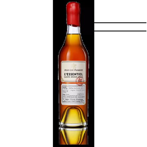 Pasquet Lessentiel Edición Limitada Exclusiva