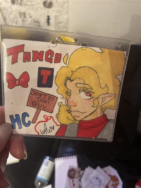 Tango Of The Tek Variety R Hermitcraft