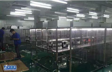 Comprehensive Guide To Ffu Installation