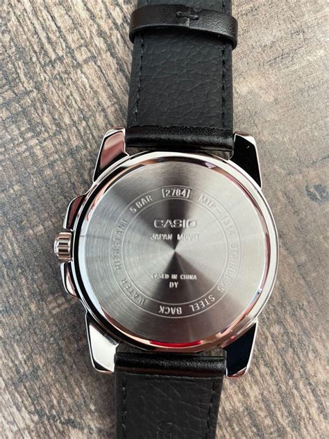 Casio Mtp 1314 5bar 2784 Online | bellvalefarms.com