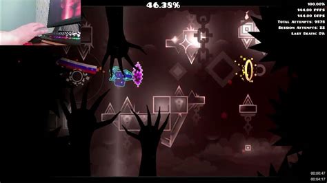 Thanatophobia Youtube