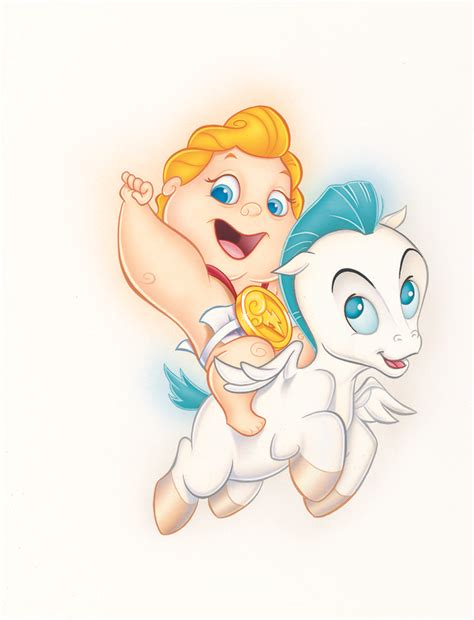 Stunning Unseen Artwork From Disney Classics Including The Little