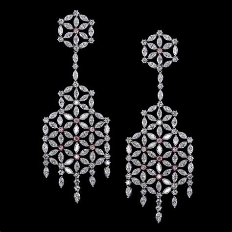 Hong Kong Couturier Barney Cheng Is Also A Renowned Jewellery Designer