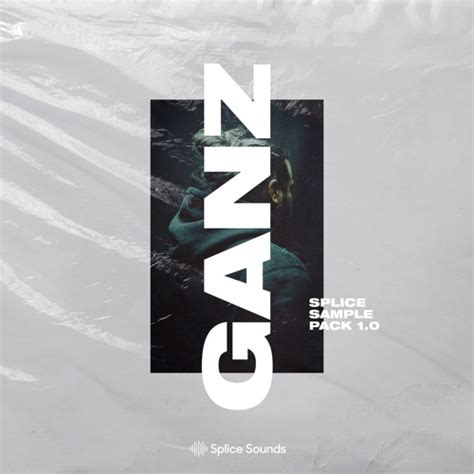 Stream Splice Sample Pack Demo By Ganz Listen Online For Free On