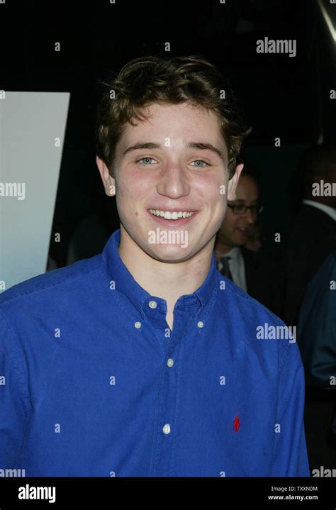 Trevor Morgan Actor