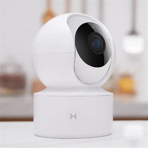 Xiaomi Smart Camera Standard Xiaomi Pro Ru