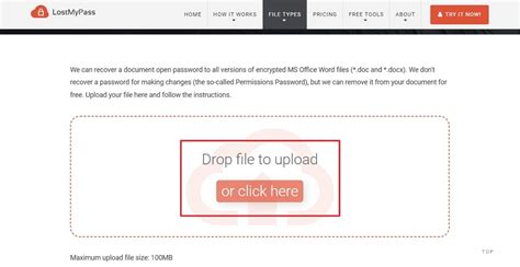 How To Remove Protection From Word Document Without Password