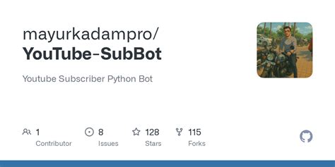 Youtube Subbotpart 2subbotpy At Master · Mayurkadamproyoutube