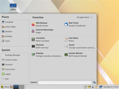 alt linux distribution based on the rpm package manager linuxlinks