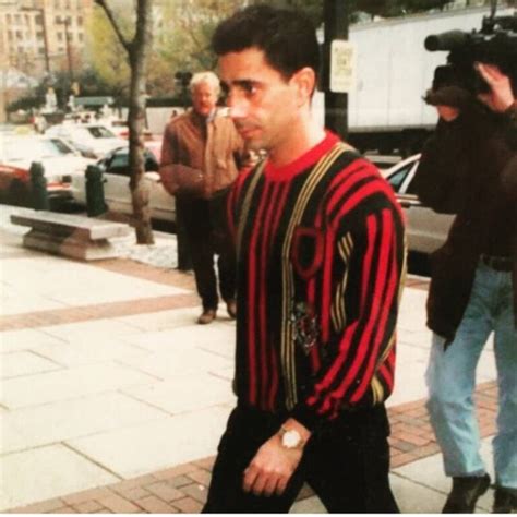 Joey Merlino The Philadelphia Mob Boss Who Now Walks Free