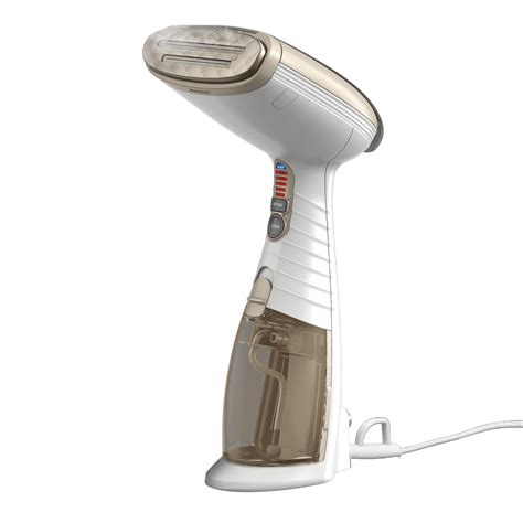 Conair Handheld Garment Steamer For Clothes Turbo Extremesteam 1875w