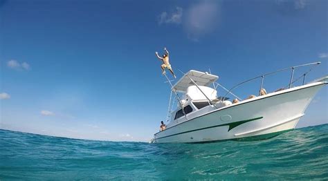 Blue Horizon Charters Cayman Islands All You Should Know Before Going