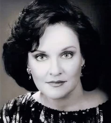 Obituary American Soprano Christine Weidinger Dies At 78 Operawire Operawire