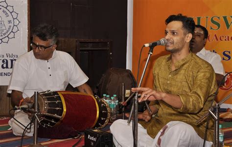 T V S Mahadevan In Tune With His Legacy The Hindu