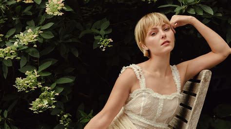 Annasophia Robb Photoshoot