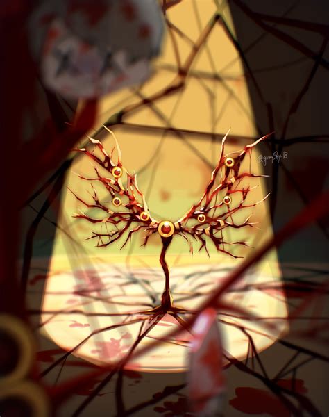 Nugget And The Burrowing Heaven Project Moon And 1 More Drawn By