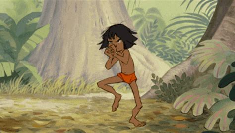 Mowgli Gifs Get The Best Gif On Giphy