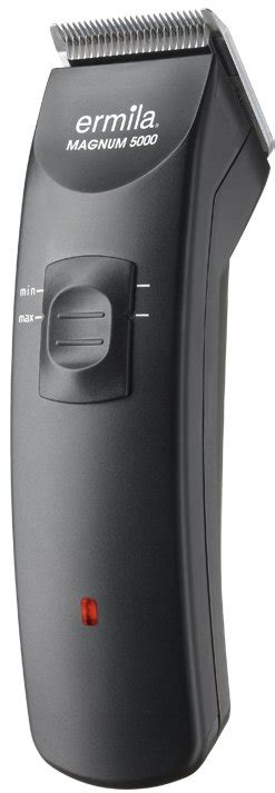 Машинка для стрижки Ermila Magnum 5000 1853-0040 ️купить в Киеве, Украина