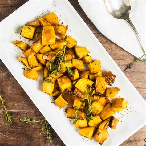 The 14 Best Rutabaga Recipes Peel With Zeal