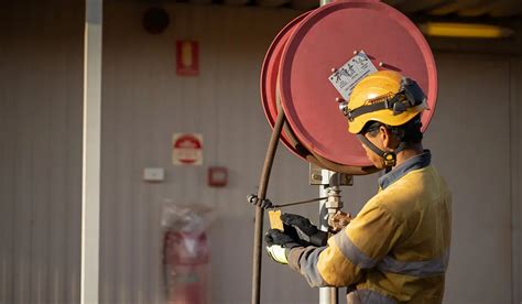 Fire Hose Testing Standards Total Safe Uk