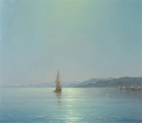 Maher Art Gallery George Dmitriev