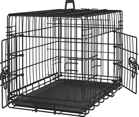 Topeakmart 24in Small Animal Cage Double Door Bunny Nepal Ubuy