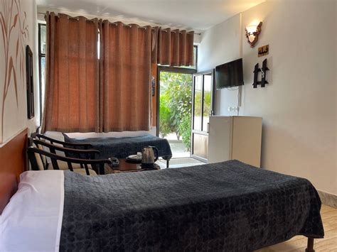 اتاق دو تخته تویین متل ساحلی شهرقصه