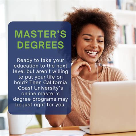 California Coast University On Linkedin When You Decide To Pursue A