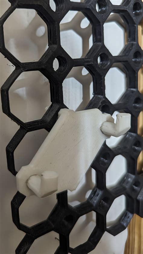 Multiboardpegboard Caliper Wall Mount By Dominick Leblanc Download