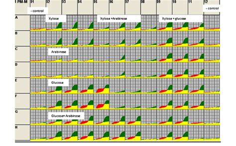 Phenotypic Microarray Analysis For Saccharomyces Cerevisiae Ncyc2592